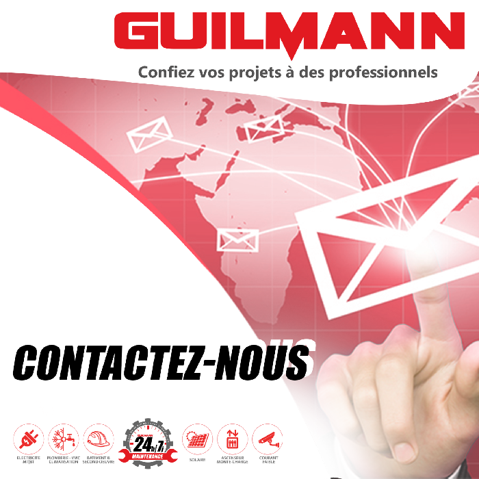 Contact