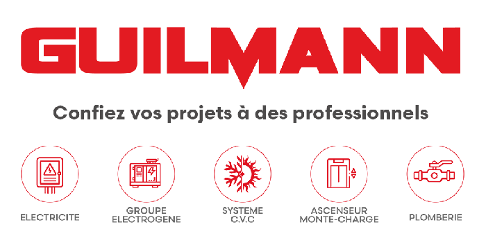 Guilmann – Ingénierie technique à Madagascar | Électricité • CVC ...